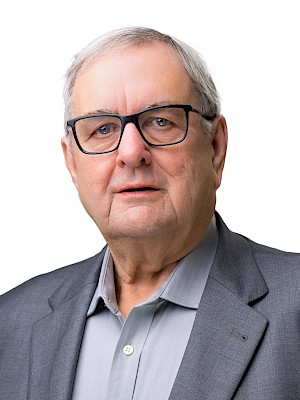 Ivanhoe Electric Inc. | Management